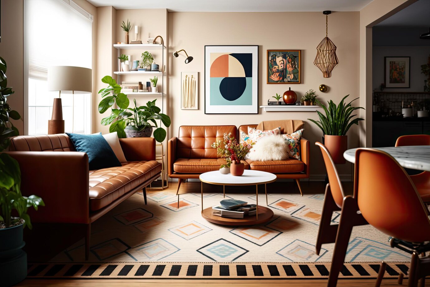 Mid-Century-Directory - Vintage Midcentury